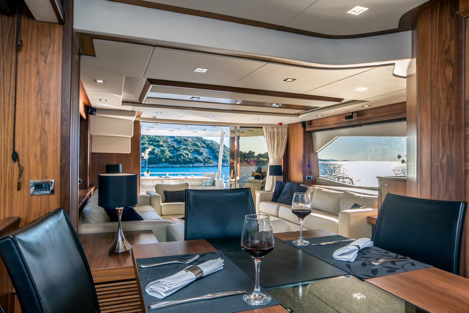 Sunseeker 80 Yacht